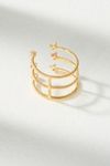 Edith Wrap Ring | Anthropologie