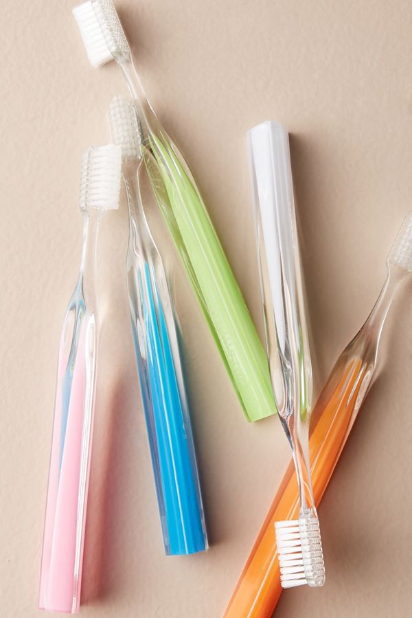 Supersmile Crystal Collection 45º Toothbrush | Anthropologie