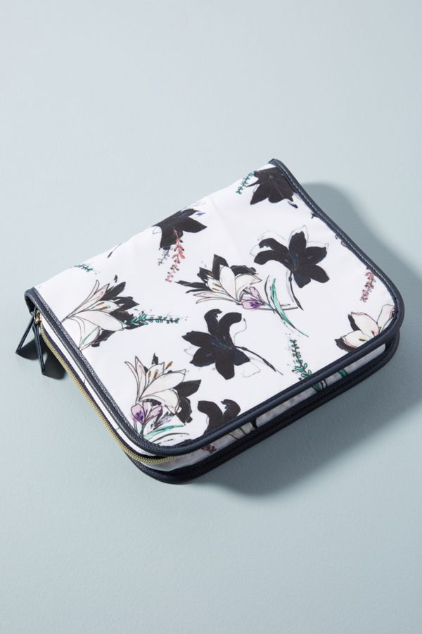 May Flowers Jewelry Case | Anthropologie