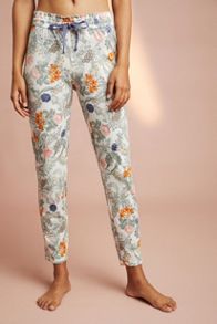 Floreat Oasis Sleep Cami | Anthropologie