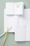 Ledger Colorblock Journals, Set of 3 | Anthropologie