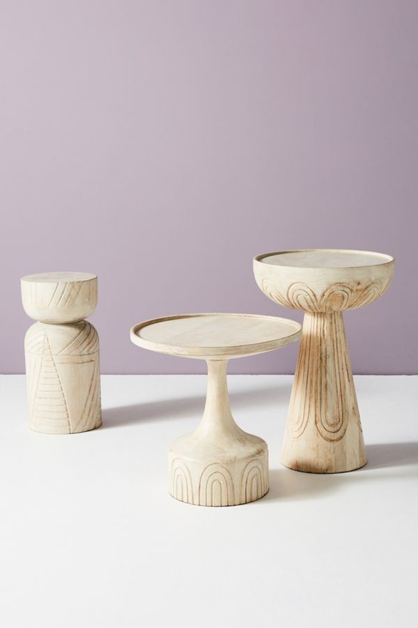 Anchorage Side Table | Anthropologie