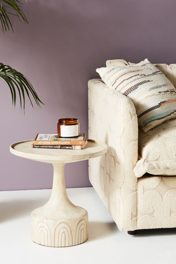 Anchorage Side Table | Anthropologie