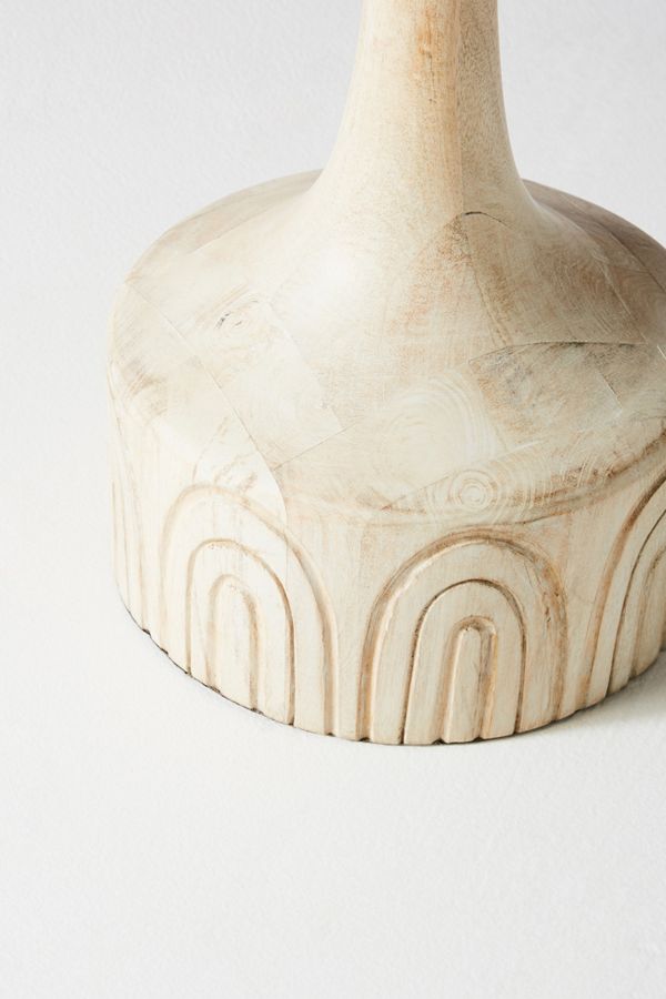 Anchorage Side Table | Anthropologie