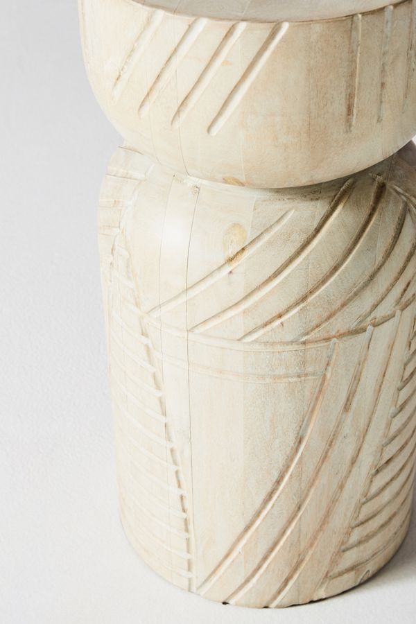 Anchorage Side Table | Anthropologie