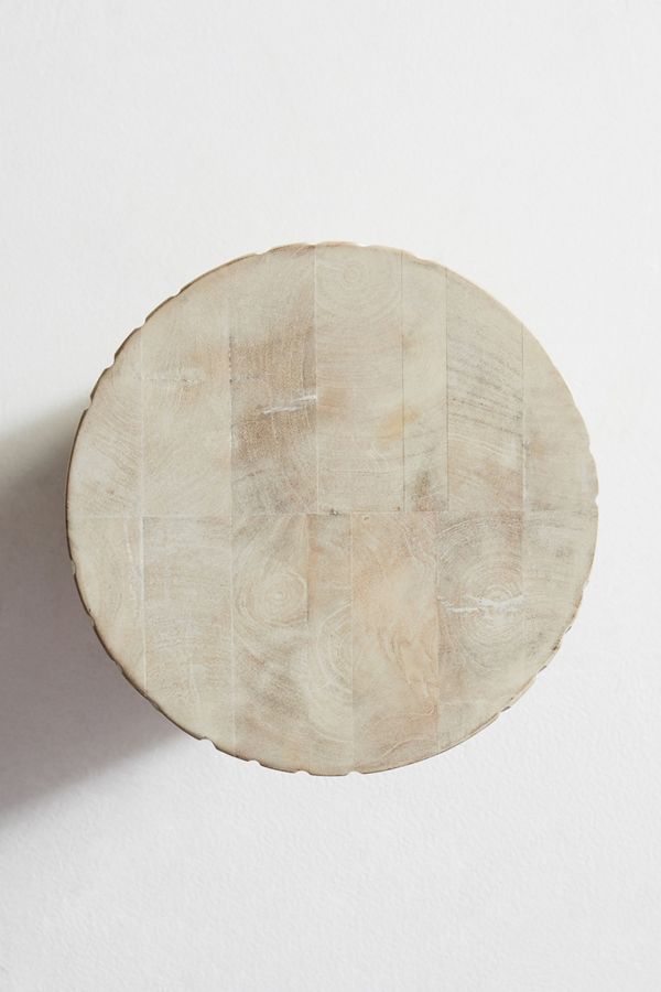 Anchorage Side Table | Anthropologie