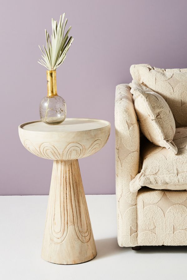 Anchorage Side Table | Anthropologie