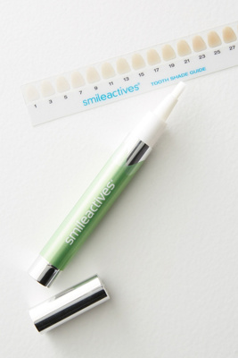 Smileactives Power Teeth Whitening Pen | Anthropologie