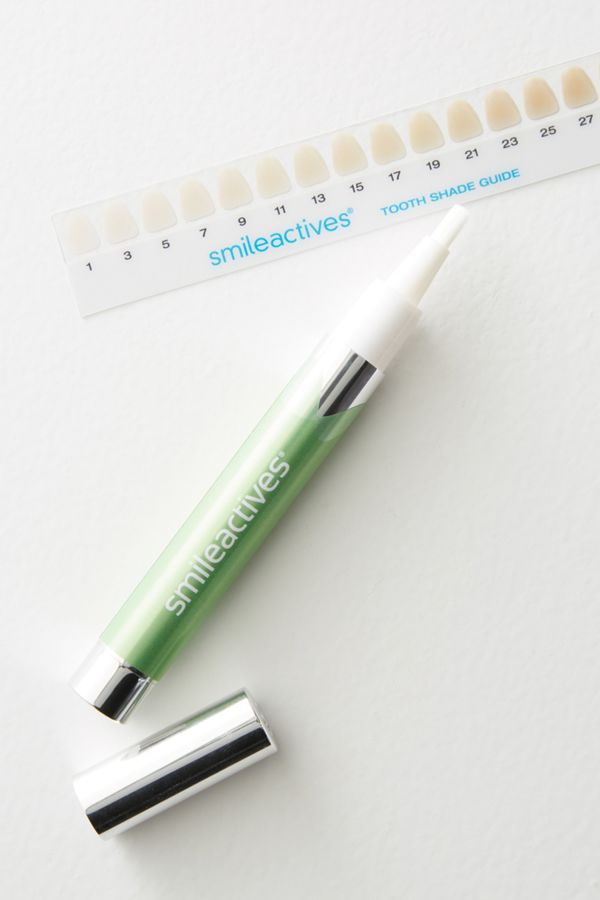 Smileactives Power Teeth Whitening Pen | Anthropologie