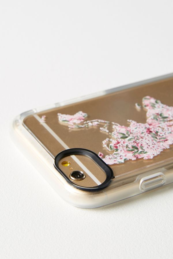 Casetify Flower Wanderlust iPhone Case | Anthropologie