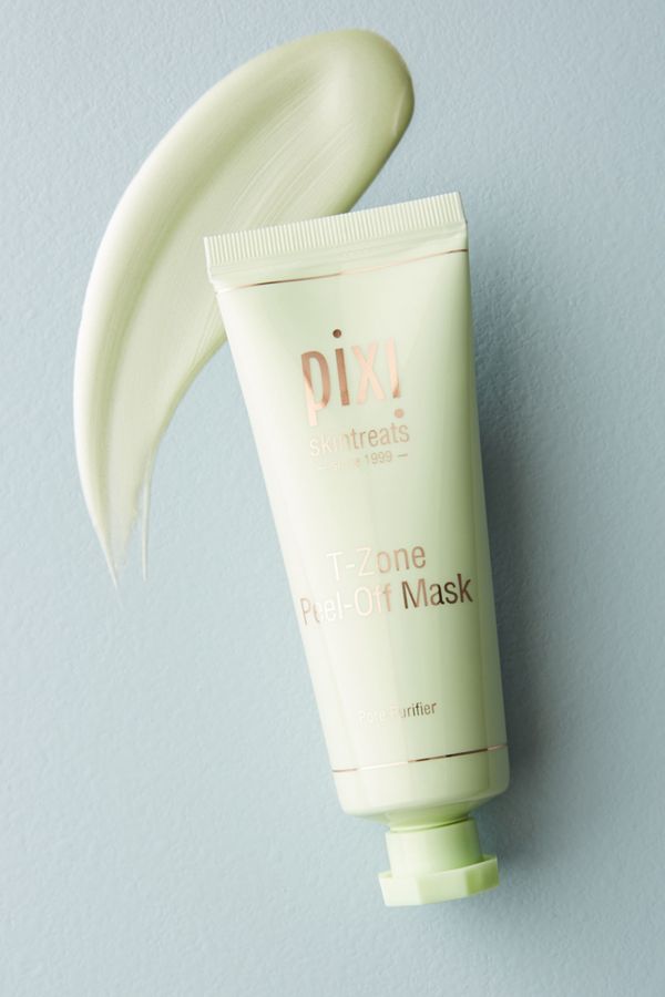 Pixi T-Zone Peel Off Mask | Anthropologie