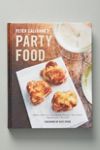Peter Callahan's Party Food | Anthropologie