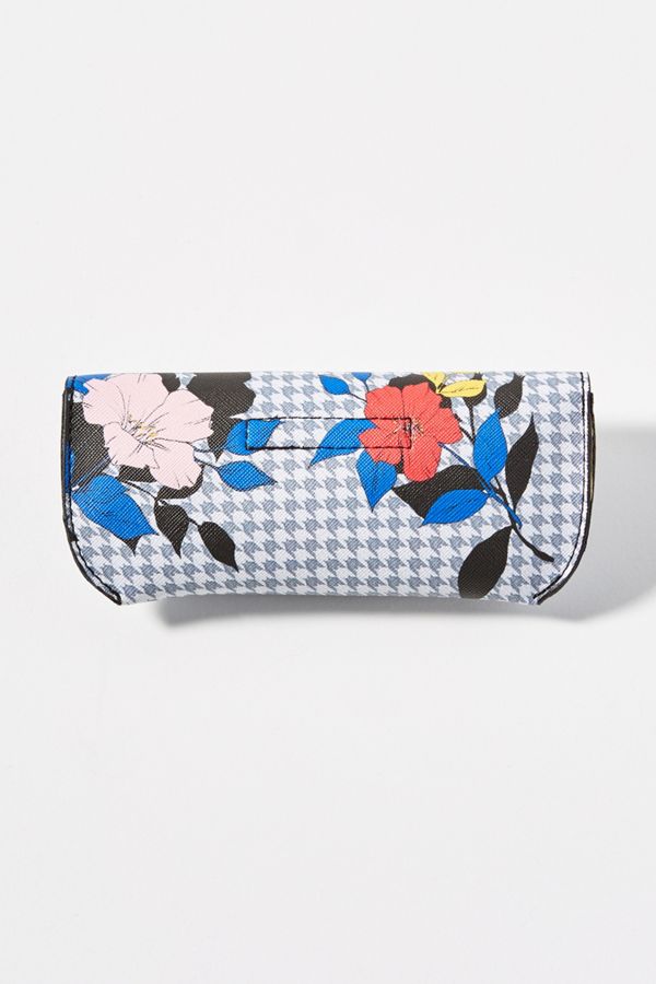 Anthropologie Patchwork Glasses Case | Anthropologie