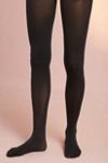 Classic Opaque Tights | Anthropologie