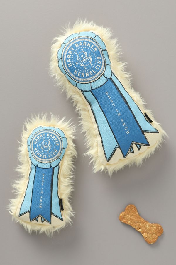 Best In Show Dog Toy | Anthropologie
