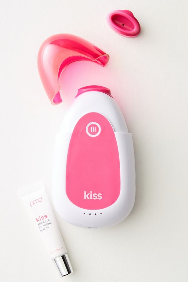 PMD Kiss Lip Plumping System | Anthropologie
