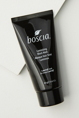 Boscia Luminizing Black Charcoal Mask | Anthropologie