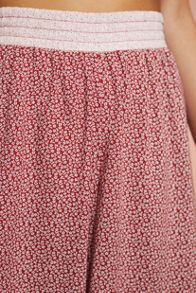 Floreat Two-Toned Sleep Cami | Anthropologie