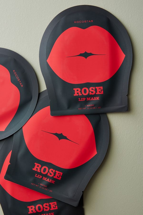Kocostar Rose Lip Mask Set | Anthropologie