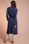 Eberjey Cozy Time Robe | Anthropologie