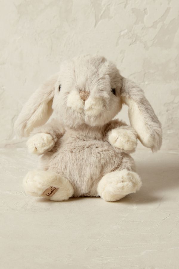 Baby Bunny Soft Toy | Anthropologie