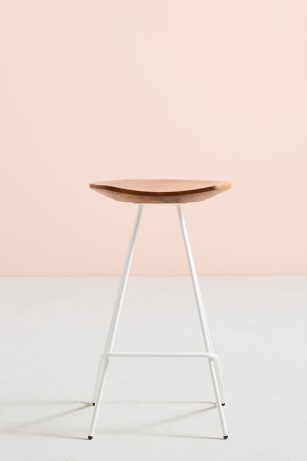 Perch Stool | Anthropologie