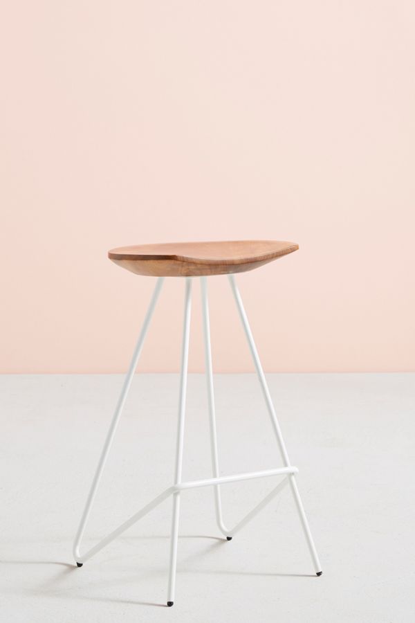 Perch Stool | Anthropologie