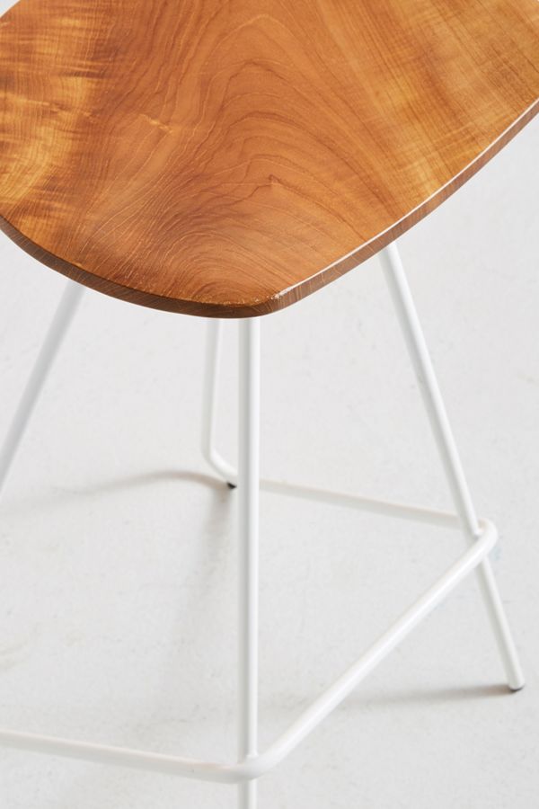 Perch Stool | Anthropologie