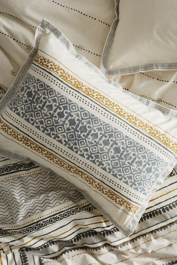 Zonda Duvet | Anthropologie