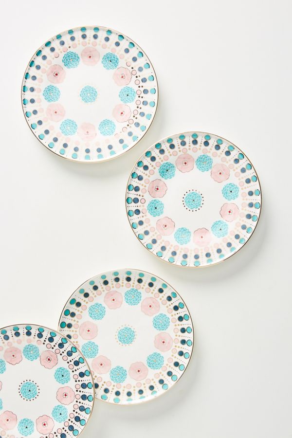 Didion Side Plate | Anthropologie UK