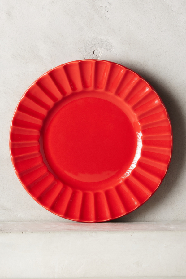 Latte Platter | Anthropologie