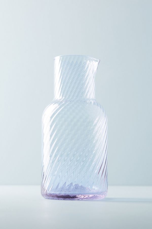 Optic Carafe | Anthropologie