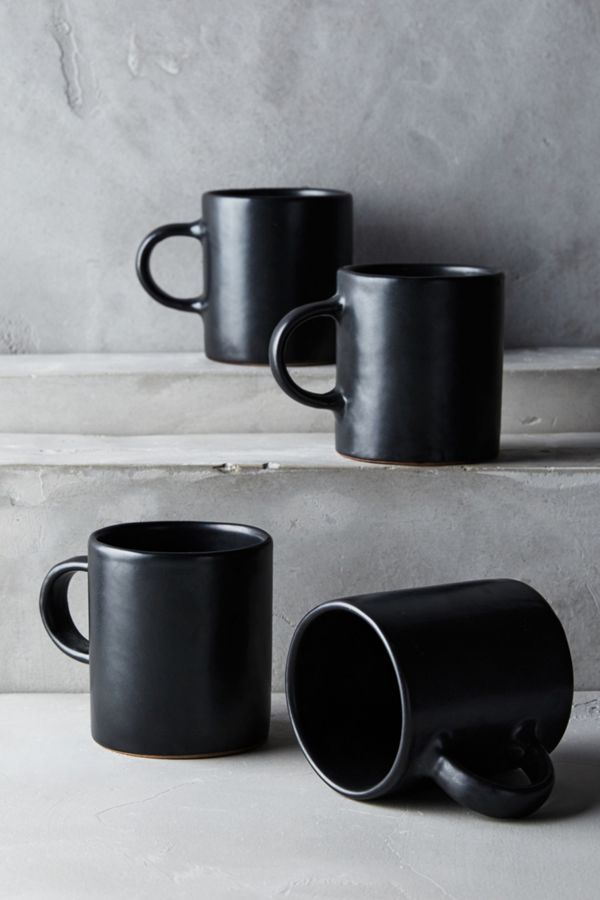 Marcus Mug Set | Anthropologie