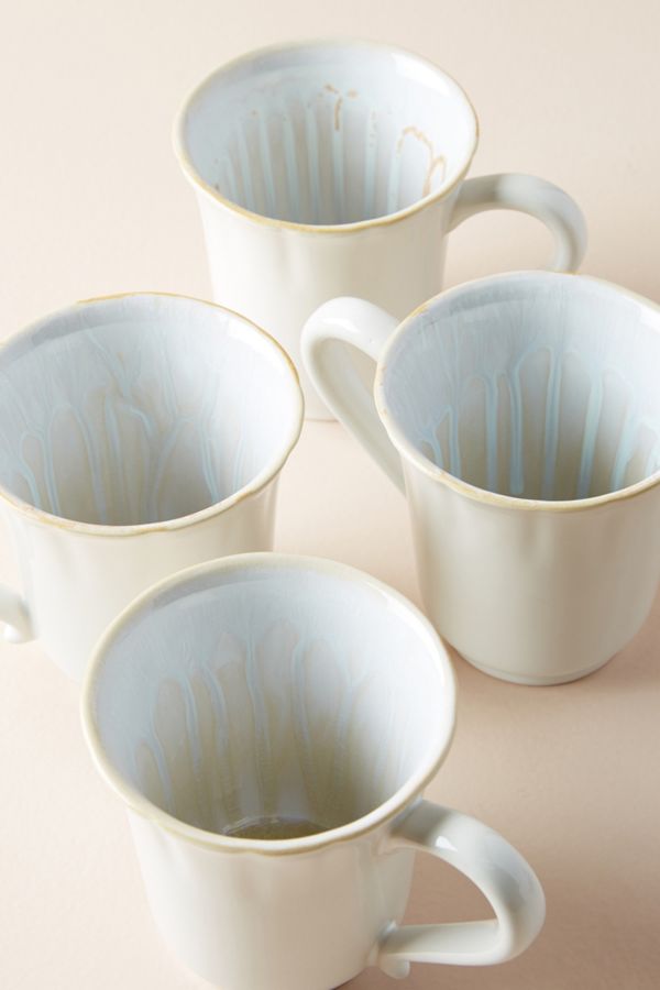 Ariel Mug | Anthropologie