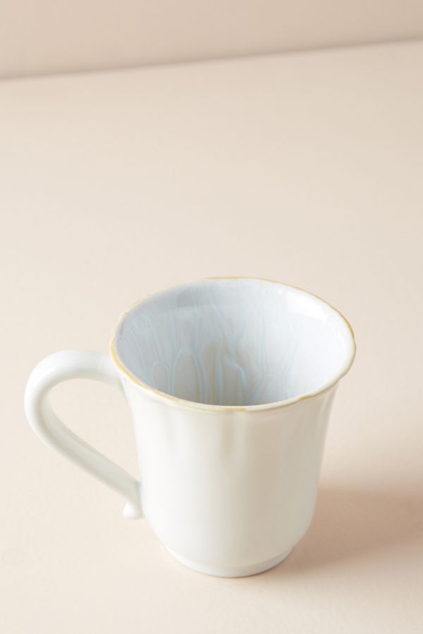 Ariel Mug | Anthropologie